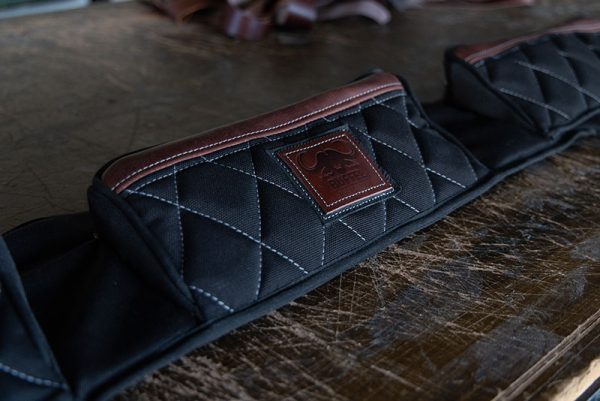 Platinum Dashboard Cover Buffel Namibia